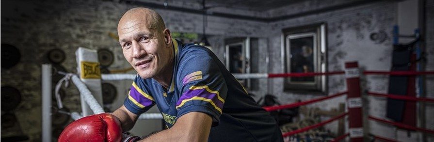 Amin Asikainen lopetti tupakoinnin yli 30 vuotta sitten eikä ole ...